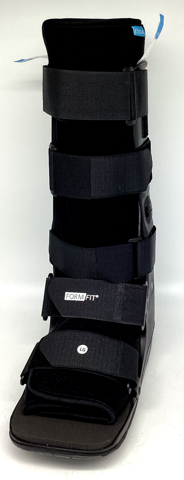Ossur Form Fit Air Walker Boot Large | eBay