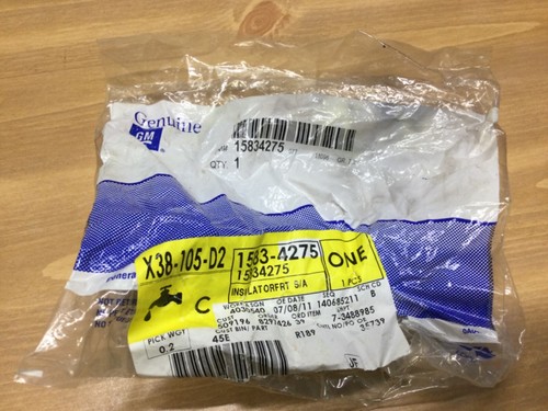GM OEM NOS Front Shock Absorber Insulator 15834275 | eBay