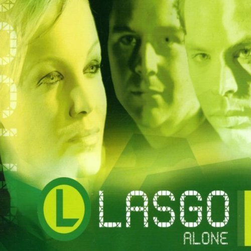 Lasgo - Single-CD - Alone (2002) 724355049421| eBay