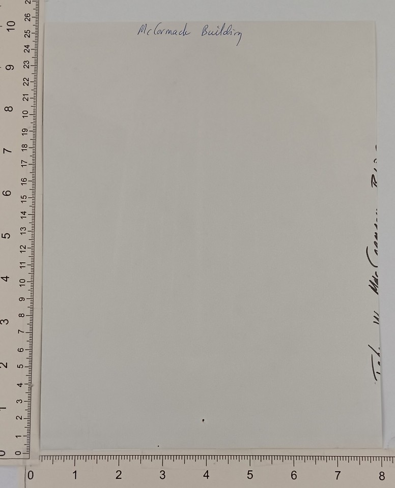 1970s Boston MA McCormack Bldg Capitol Coffee House Downtown Vintage ...