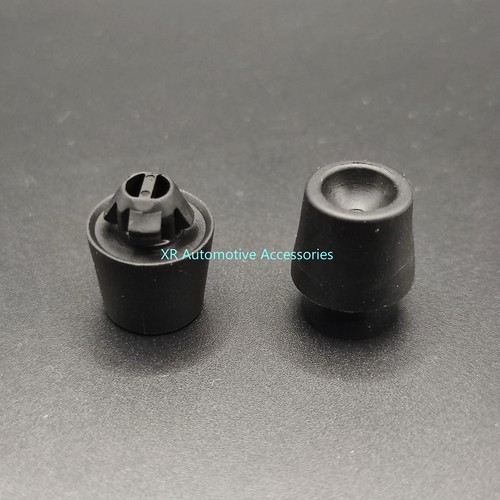 5 Pcs For Toyota Corolla Car Trunk Lid Stops Buffer Rubber Cushion ...