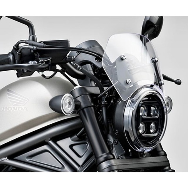 Genuine Honda CMX500 2020-2022 Meter Visor (08R74-K87-A30) for sale ...