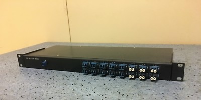 1x32 DWDM Splitter module (C-band) East Photonics | eBay