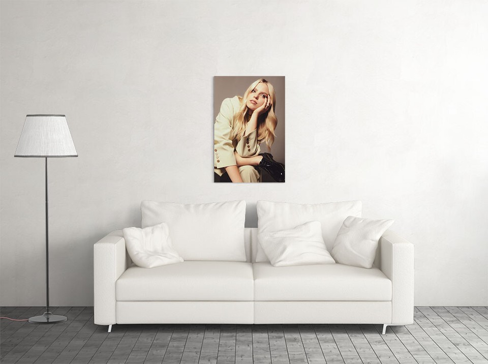 Renee Rapp American Actress And Singer Wall Art Home Decor - POSTER 20 ...