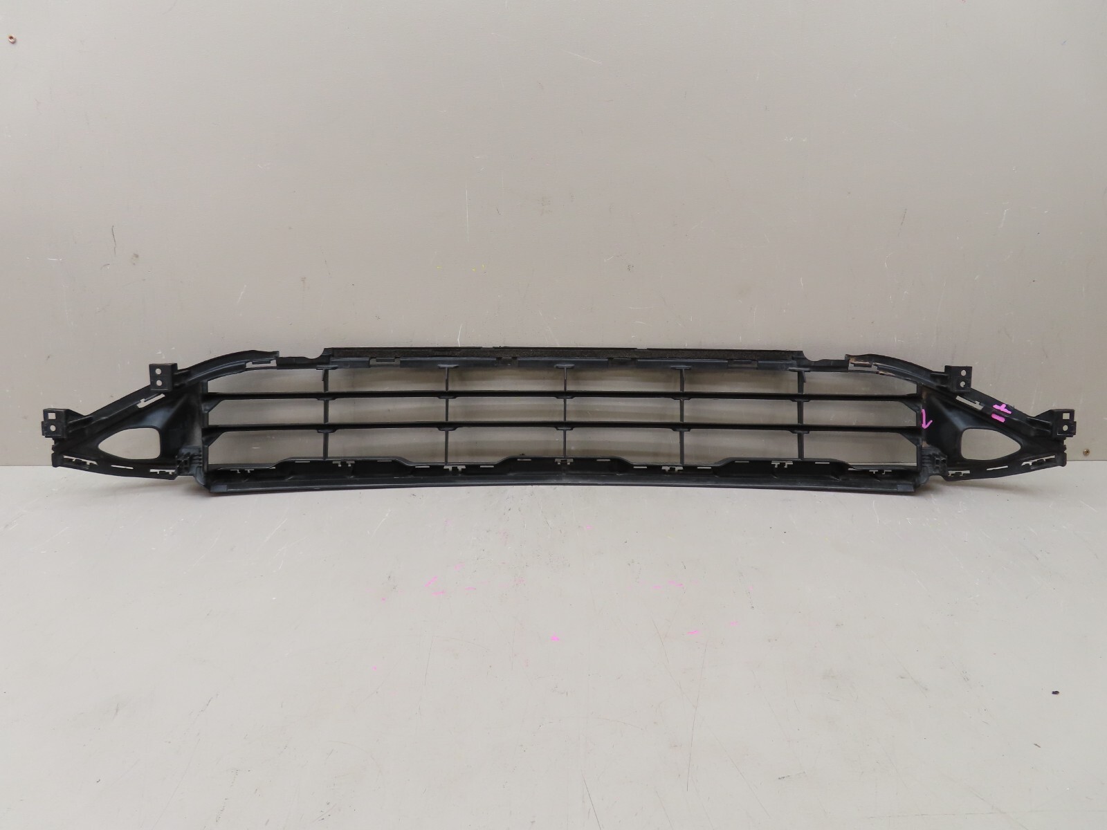 2021-2023 NISSAN ROGUE S SL SV SUV FRONT LOWER BUMPER GRILLE OEM 62254 ...
