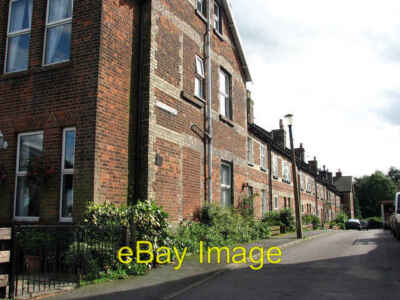 Photo 6x4 View north along Melton Street Melton Constable c2008 | eBay UK