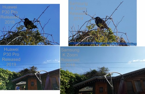 Huawei P30 Pro VOG-L09 - 128GB - Aurora (Unlocked) (8GB RAM) for sale ...