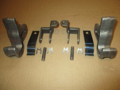 Eagle Hitch lock latch kit SC DC 300 350 400 730 830 600B 350 430 530 ...