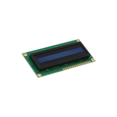 REG010008AYPP5N00000 Display: OLED Graphic 100x8 Display Dimension ...