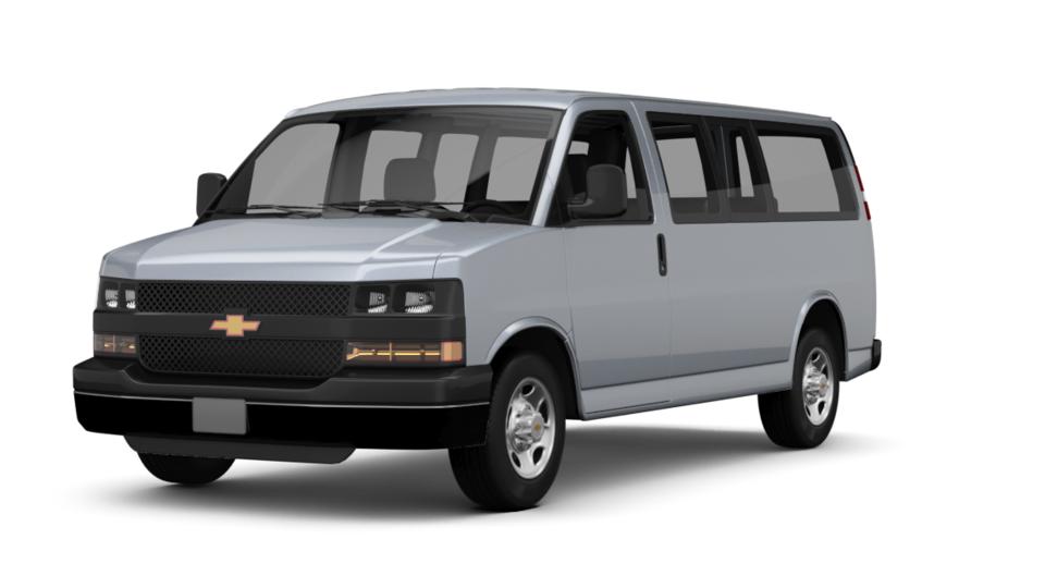 Chevrolet Express | Review the Specs, Features and Pros & Cons | Kijiji ...