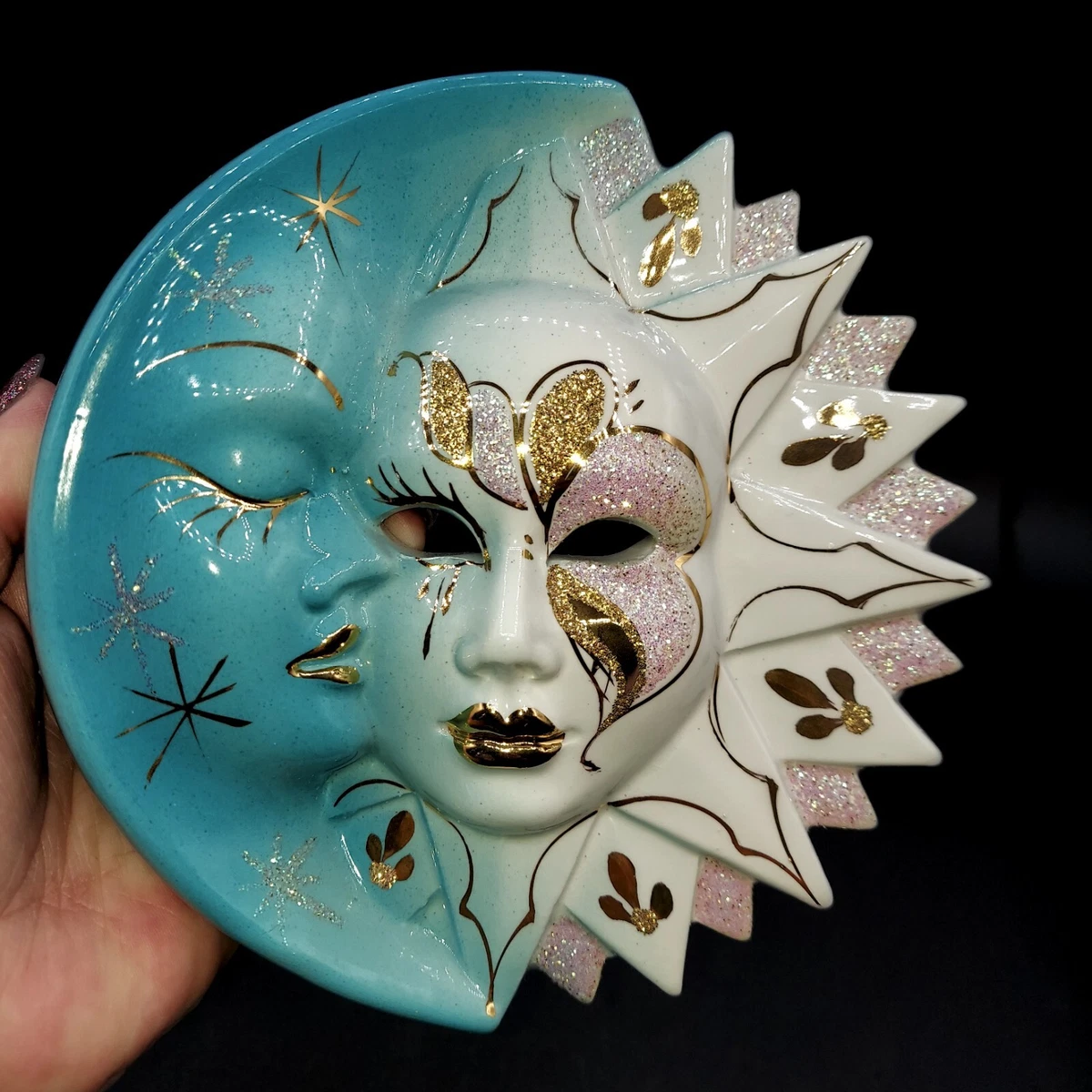 Italian Culture Masks