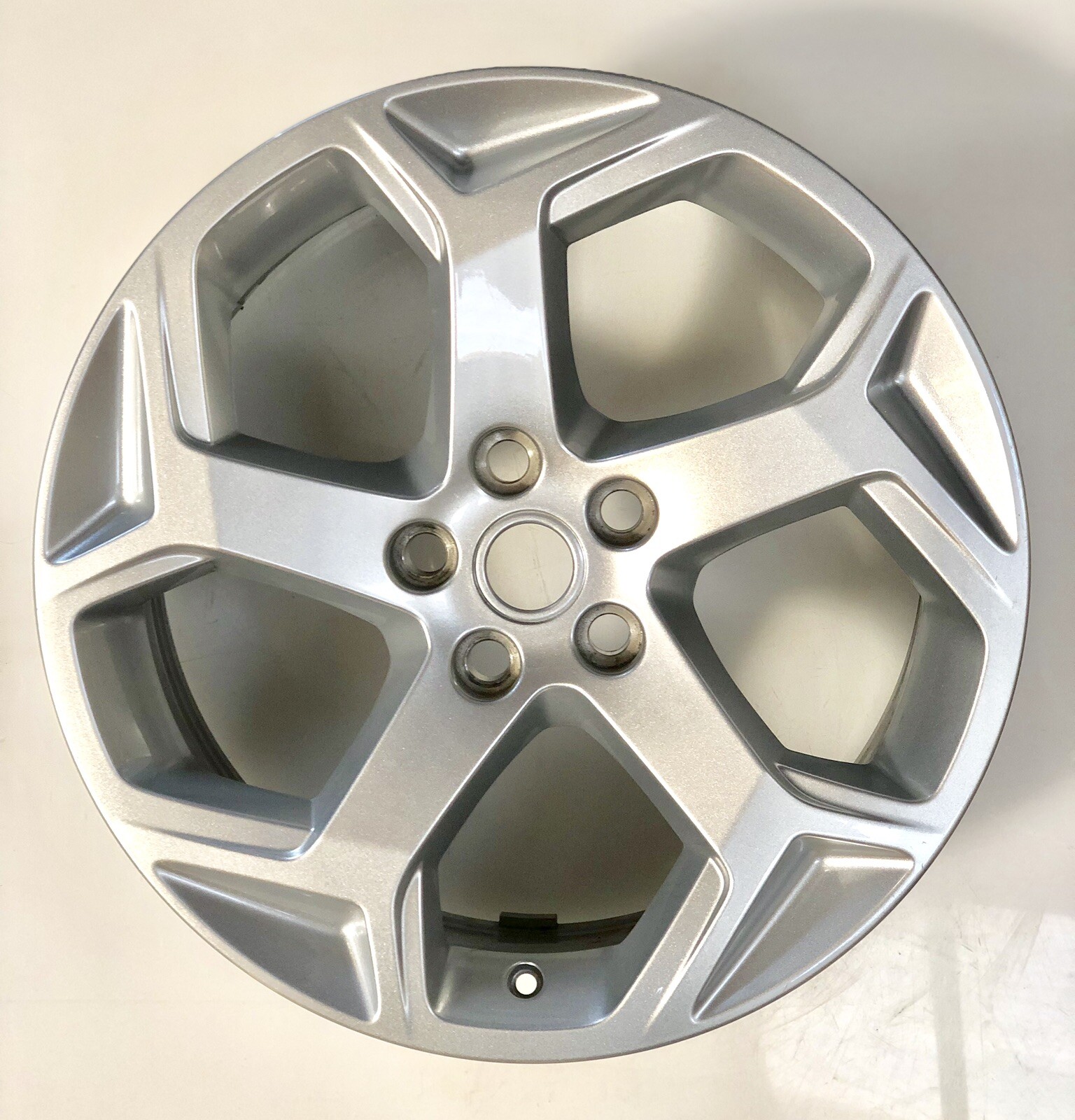 Range+Rover+Sport+20%22+Thong+Alloy+Wheels+Lr099135+JK621007AA for sale ...