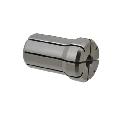 SYIC 01618 9/32" Series DA180 Double Angle Collet 1.637" Overall Length ...