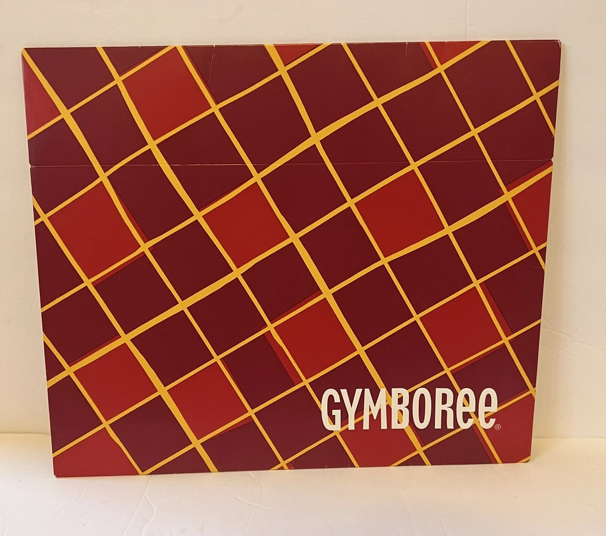 Gymboree Gift Box