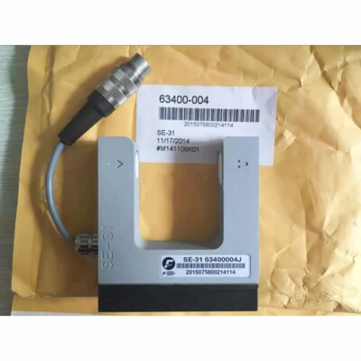 1Pcs New For FIFE SE-31 63400004J Ultrasonic Sensor 7Pin | eBay