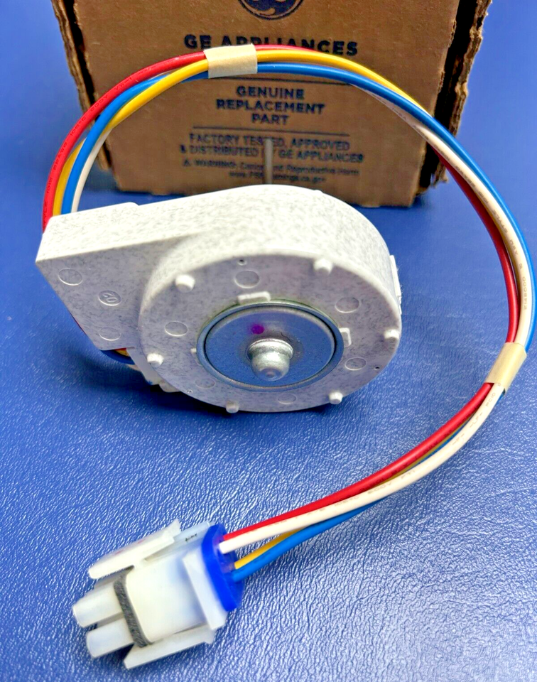 NEW GENUINE OEM GE GENERAL ELECTRIC WR60X10185 REFRIGERATOR EVAPORATOR ...