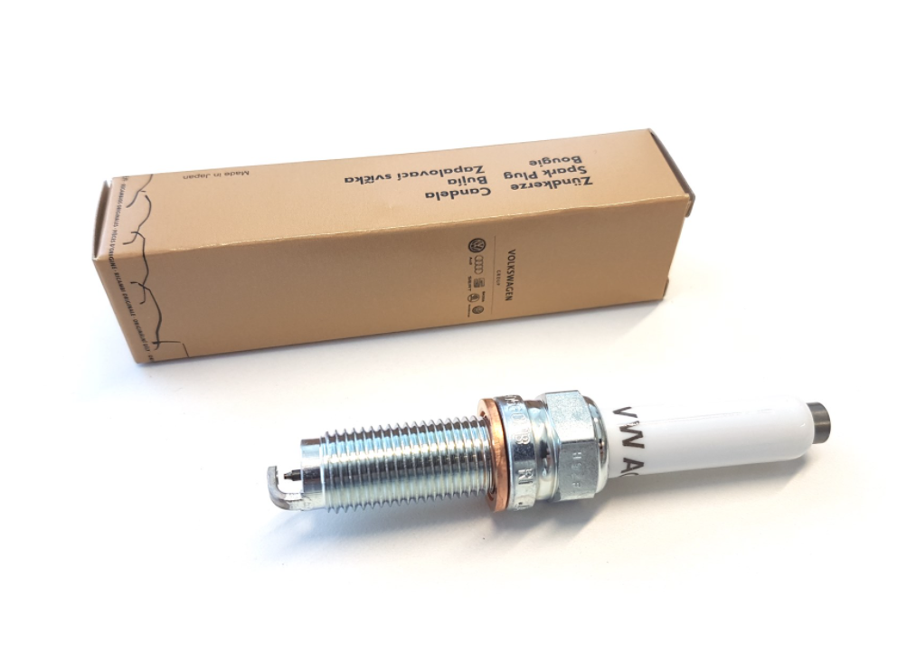 OEM Volkswagen T-roc Spark Plug 'longlife' 05E905602B for sale online ...