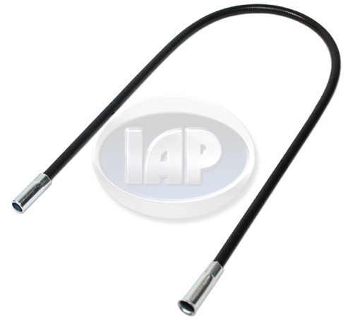 ACCELERATOR CABLE GUIDE TUBE VOLKSWAGEN T1 BUG & SUPER BEETLE 1966-1979 ...