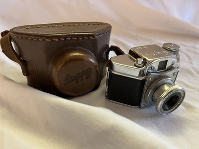 Miniature Antique Camera Vintage Camera Camera | eBay UK