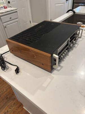 McIntosh Mac 4280 Stereo Receiver | eBay