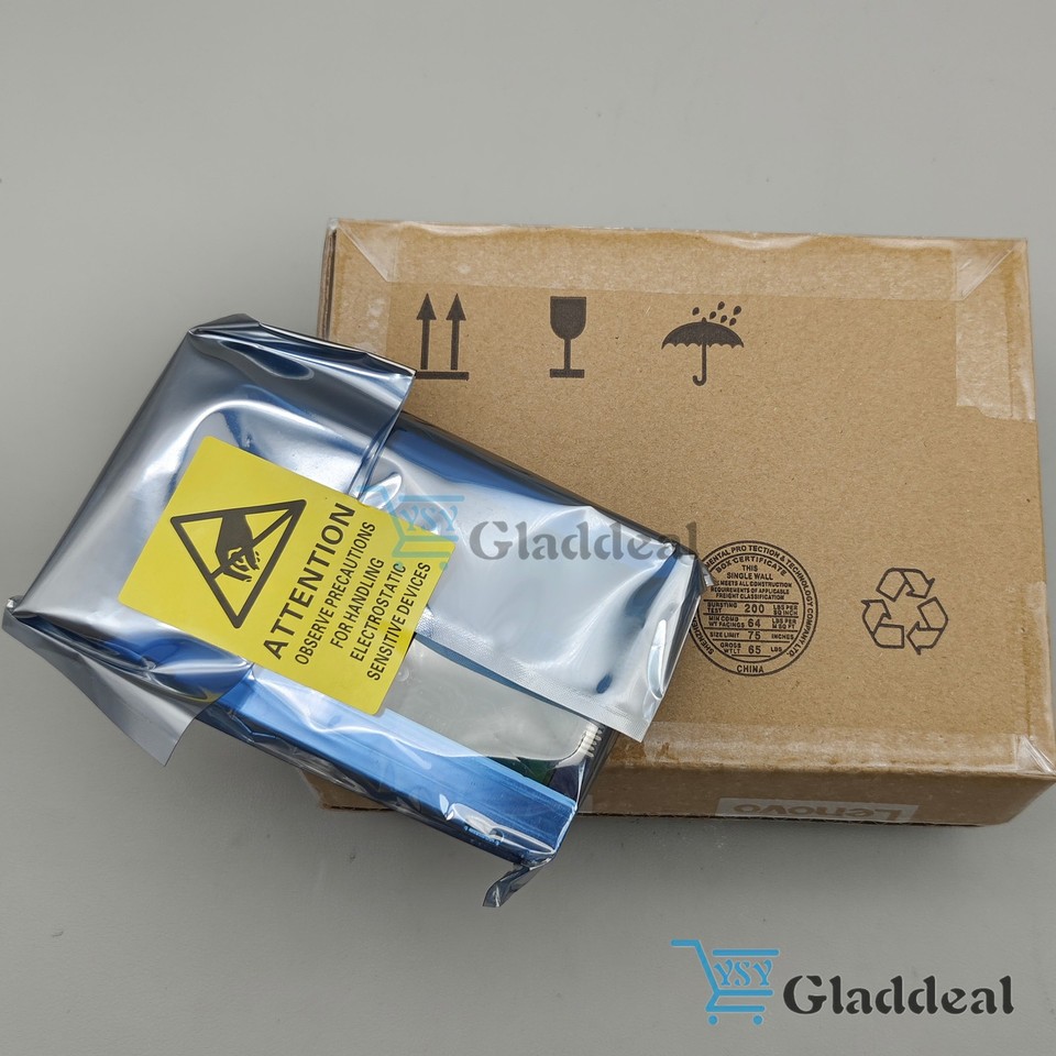 New 7XB7A00025 For ThinkSystem 2.5" 600GB 10K SAS 12Gb Hot Swap FRU ...