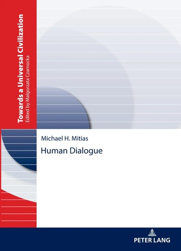Human Dialogue | Michael H. Mitias | Buch | Englisch | 2023 | Peter ...
