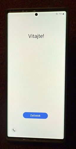 Samsung Galaxy Note20 Ultra 5G SM-N986B/DS - 256GB - Mystic Black | eBay