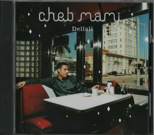 Cheb Mami - Dellali - Genre Pop - 2001 - CD en très bon état | eBay