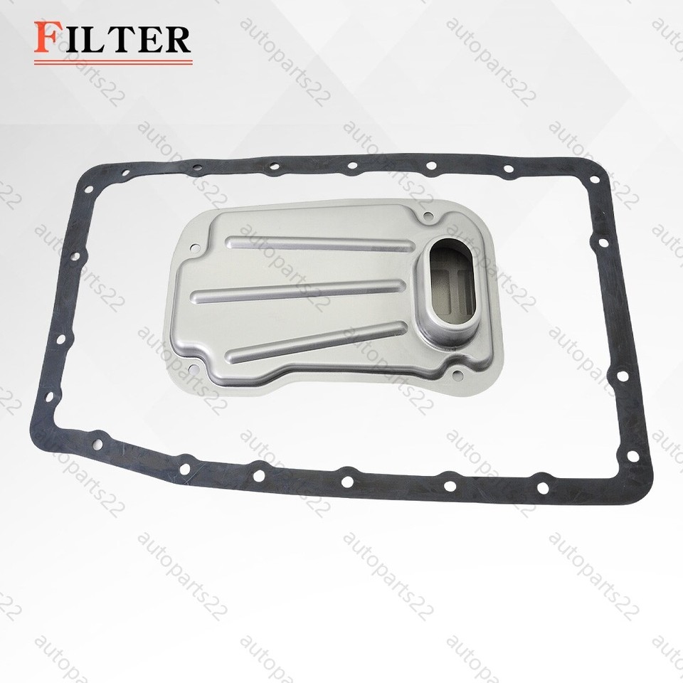 For Toyota 4RUNNER TACOMA Transmission Filter Oil Strainer Gasket 35330 ...