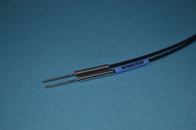 FU-32 FU32 1PC New KEYENCE Fiber Optic Sensor | eBay