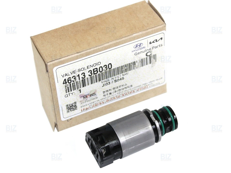 Genuine Auto Trans Control Solenoid for 2014-25 Genesis Hyundai Kia ...