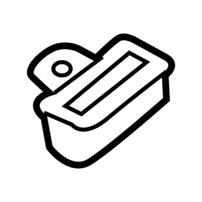 Genuine OEM Front Passenger Right Hood Latch Striker Plate For BMW ...