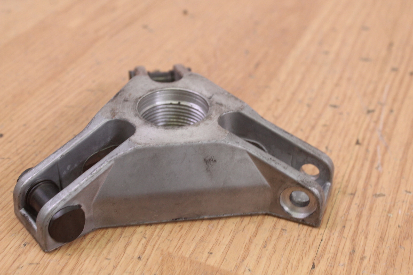 COMET 102C Primary Clutch Spider NOS WPS PT# 214917 | eBay