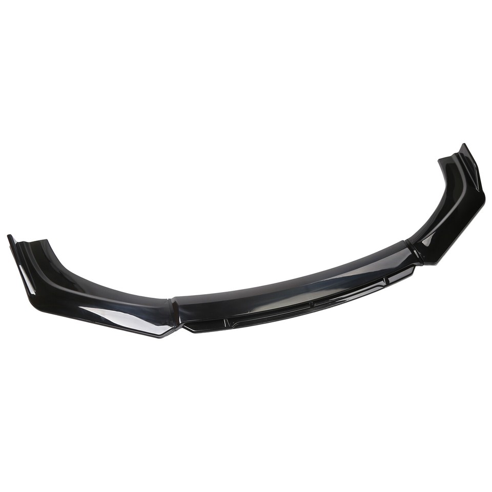 For Kia Forte GT Line 2010-2021 Front Bumper Lip Spoiler Splitter ...