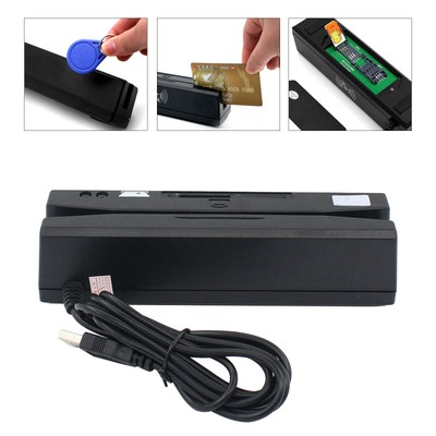 Card Encoders & Readers - Card Reader Writer