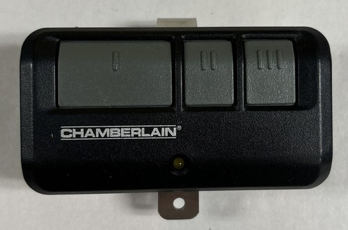 Chamberlain Garage Door Remote Control Transmitter 953ESTD HBW7359 OEM ...