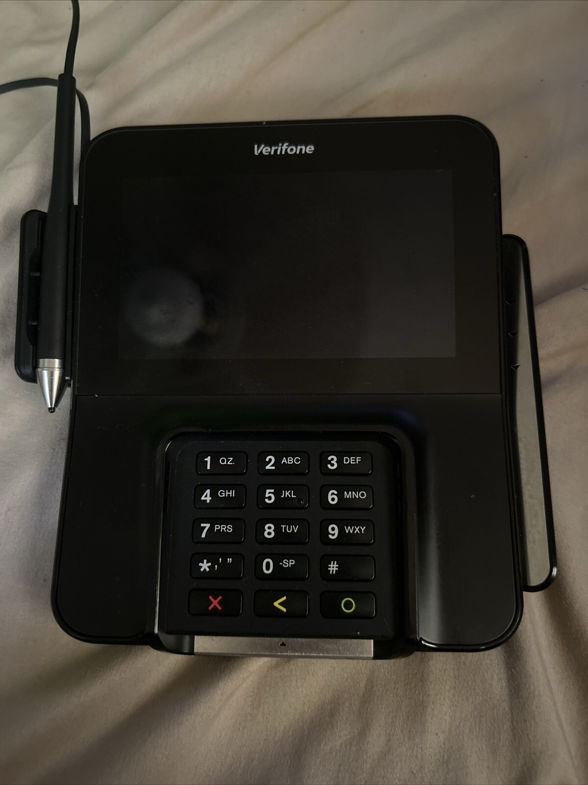 Verifone M400 Credit Card Payment Terminal | eBay