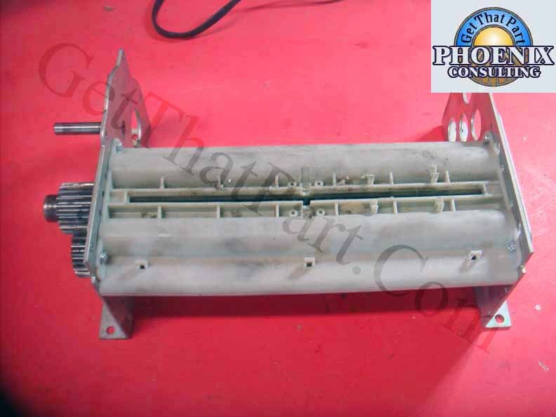 Fellowes 2200CC 220 120 30297 Crosscut Paper Shredder Mill Assembly | eBay