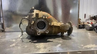 2005-2012 Nissan Pathfinder Rear Axle Differential Carrier Assembly 3. ...