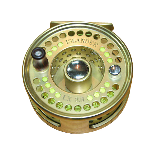 Islander LX 3.8 Fly Fishing Reel for sale online | eBay