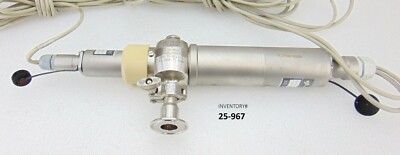 Optek Danulat P0-17767 AF45 UV Absorption Analyzer *used working | eBay