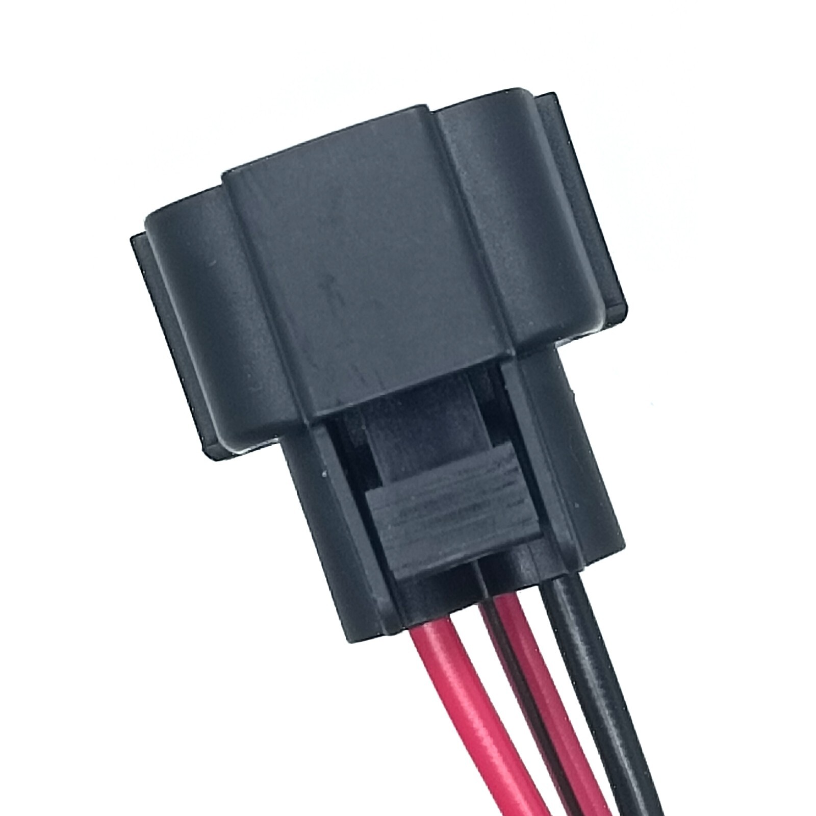 3Pin Cooling Fan Resistor 25385-2E100 Wiring Harness Connector for ...