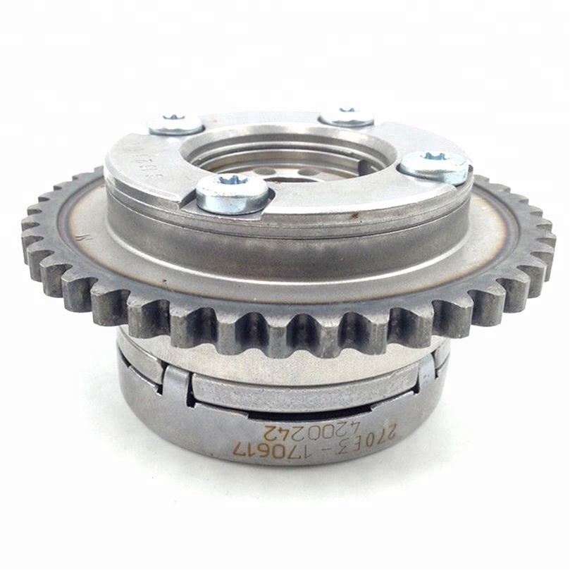 Intake+Exhaust Camshaft Actuator For Mercedes M270 M274 A2700506100 ...