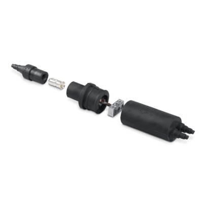 Blackburn Homac DYU2 Breakaway Street Light Kit Non-Fused DYU-2 ...