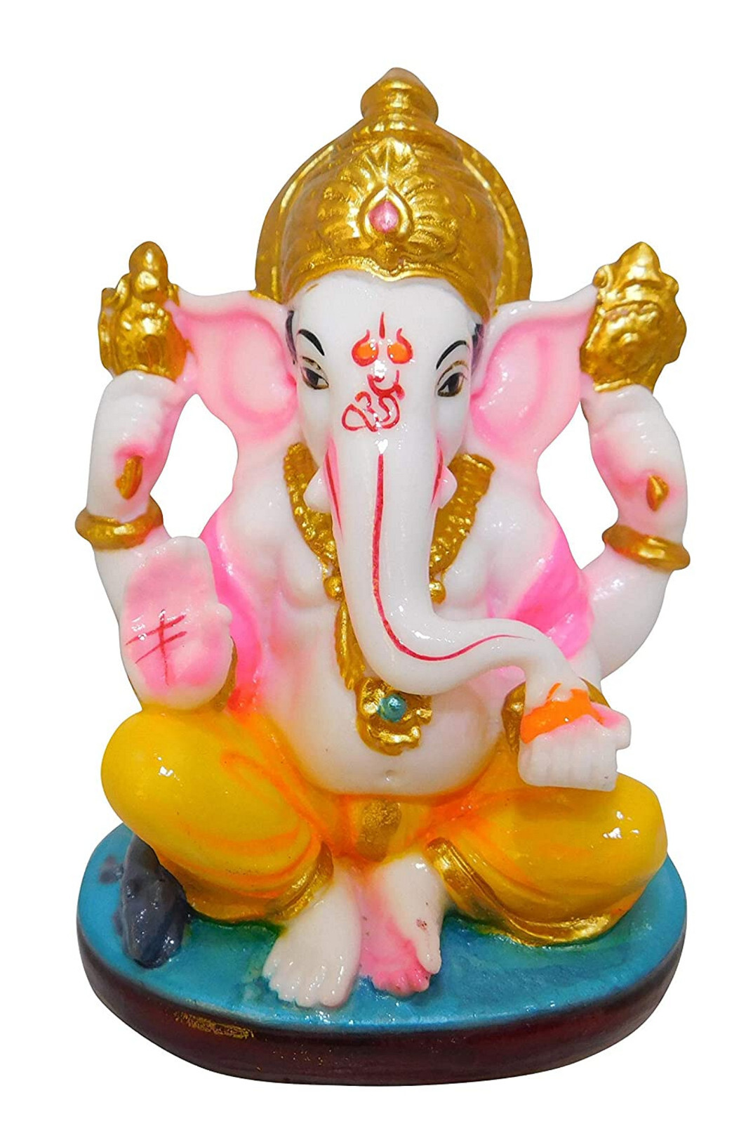 Ganpati Bappa Murti
