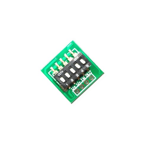 30PCS Timer Switch Controller Module 10S-24H Steady Adjustable Delay ...