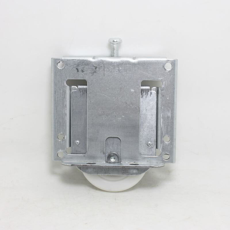 8PCS Sliding Wardrobe Robe Door Roller Wheels Mirror Cupboard Wheel For ...