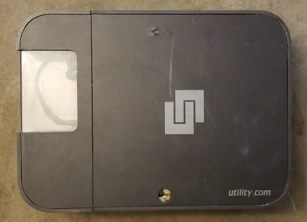 UTILITY Rocket Vehicle WiFi Cell GPS Ethernet Mobile Police Router R08 ...