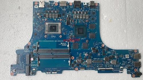 For Asus ROG G713QE-HX035T Motherboard G513-6050A3249301-MB-A04 R7 CPU ...
