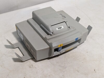 Drager 5206110E546U Infinity docking station | eBay